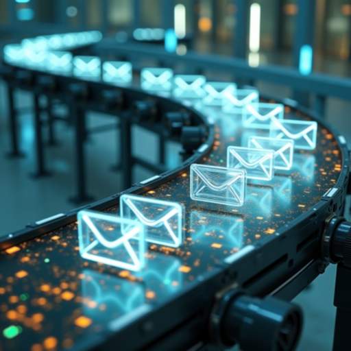 Microsoft 365 Migration